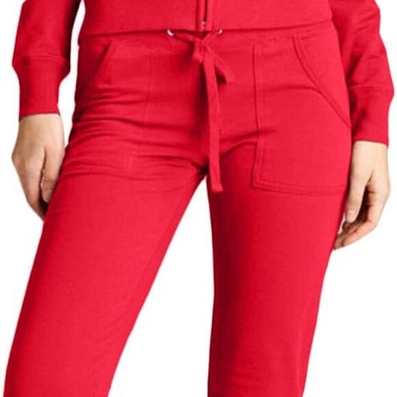 Tops | Versatile Womens Zip Up Terry Tracksuit Set S3xl Perfect For ...